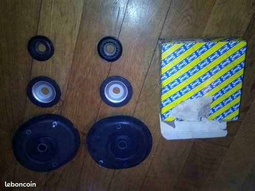 2 coupelle de suspension KB659.31 POUR C2-C3-1007 | eBay
