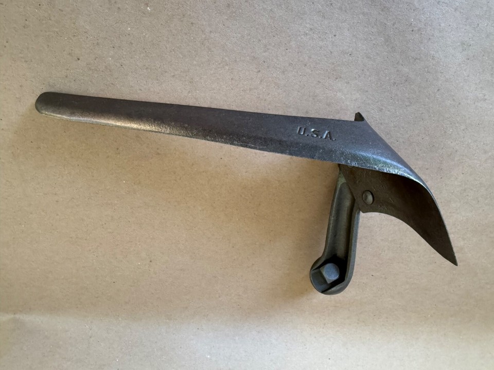 Vintage Planet Jr Cultivator Sweeps Plow Attachments Sweep 4802 | eBay