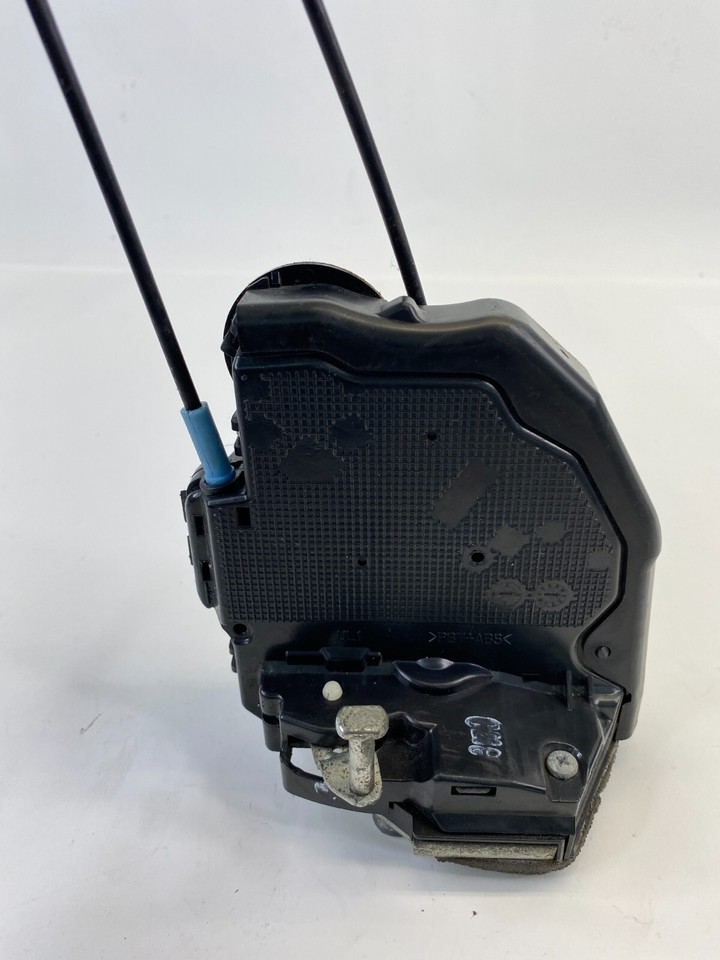 2009-2013 Toyota Matrix Hatchback Rear Left Door Lock Latch Actuator ...