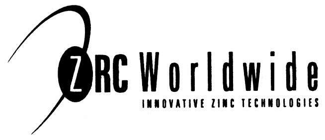 ZRC Galvanizing 12 oz. Aerosol Spray - Case of 24 cans - #10000 for ...