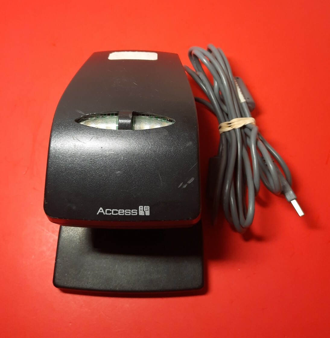 Access Scanner Model: LSR120 | eBay
