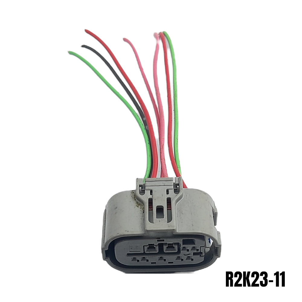 Toyota Lexus Transmission Switch Connector 9-Way 9 Pin 90980-12362 ...