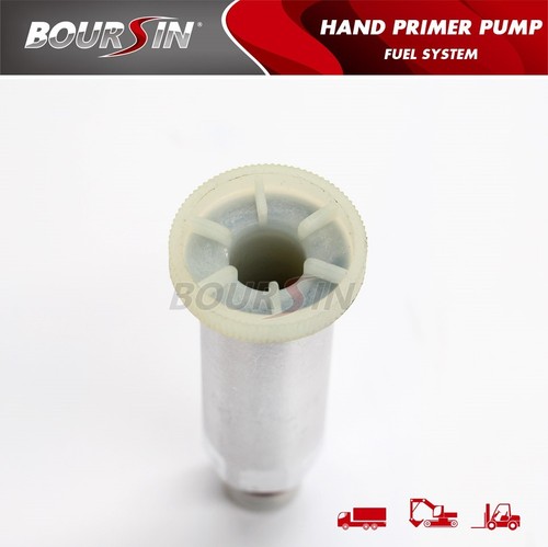 High quality!! QHand Fuel Feed Pump for Mercedes Benz Volvo Scania ...