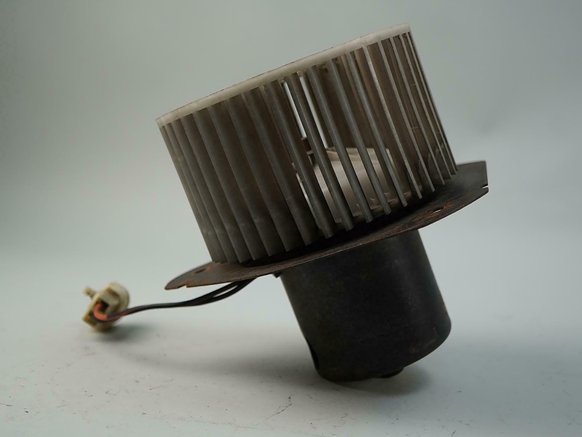 Blower Motor 1993 Ford Explorer 4x4 Las Mejores Ofertas En HVAC Blower