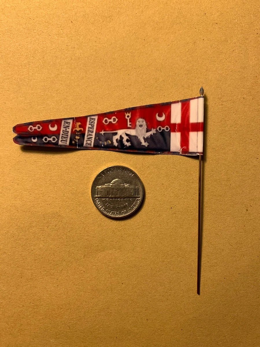 Medieval War Banner