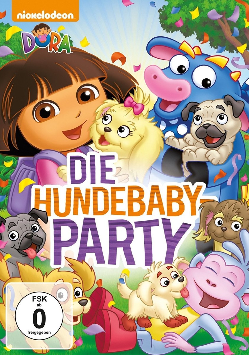 Dank Dora The Explorer