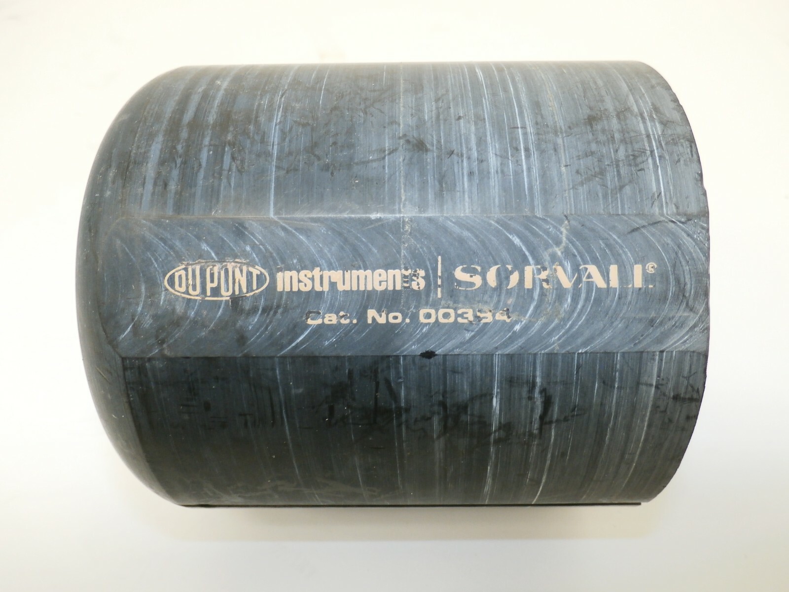 Sorvall DuPont Instruments Swing Rotor Bucket Adapter Insert # 00394 | eBay