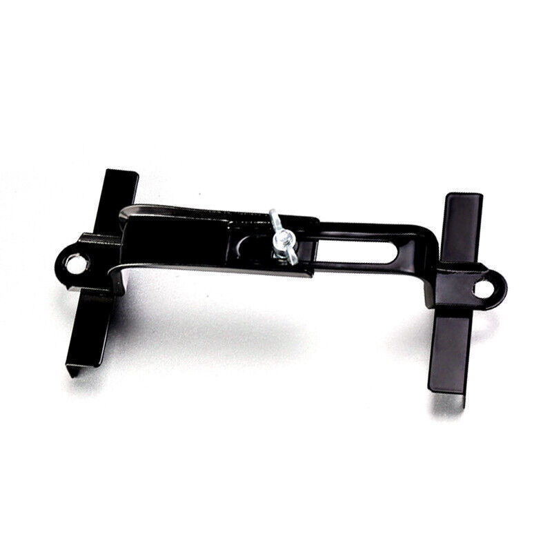 US Battery Retaining Holding Clamp Bracket Bolt Tie Hold Down For Car ...