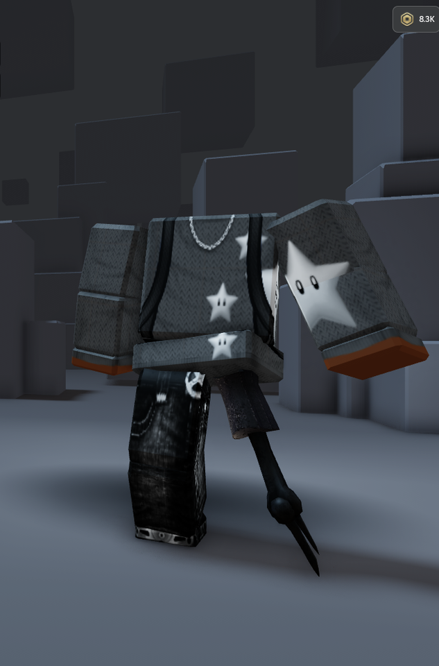 roblox account headless with 8 thousand robux dm to buy | eBay