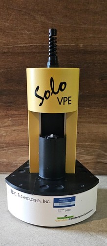 Repligen SoloVPE CTech use with Cary 60 Spectrophotometer UV-VIS VPT +WARRANTY | eBay