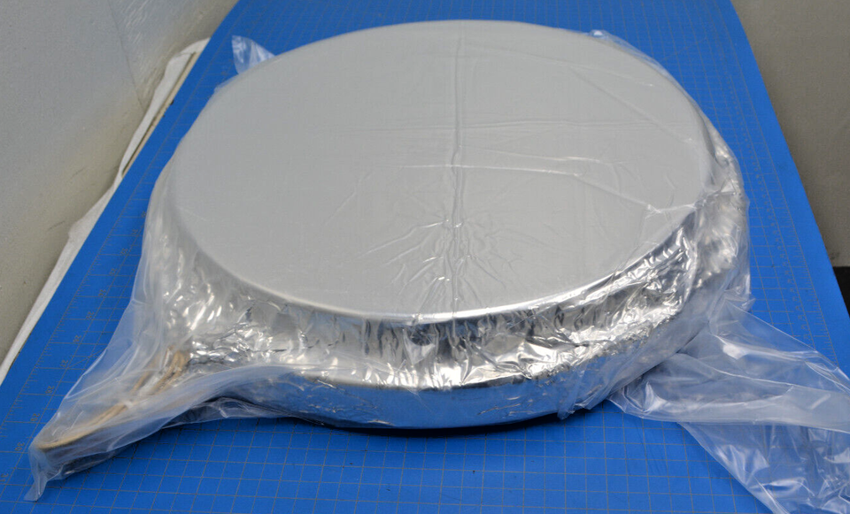 0041-10348 / SHOWERHEAD HEATED BRAZED 300MM SICONI / APPLIED MATERIALS ...