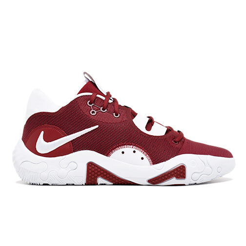 Nike PG 6 Low Red for Sale | Authenticity Guaranteed | eBay