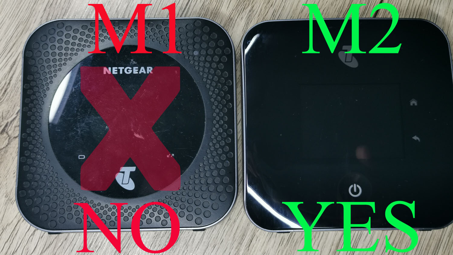 Battery For Telstra Netgear Nighthawk M2 MR2100 P/N 308-10077-01 W-10a ...