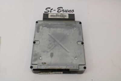 Engine ECM Electronic Control Module Fits 00-01 MAZDA MPV 692641 | eBay