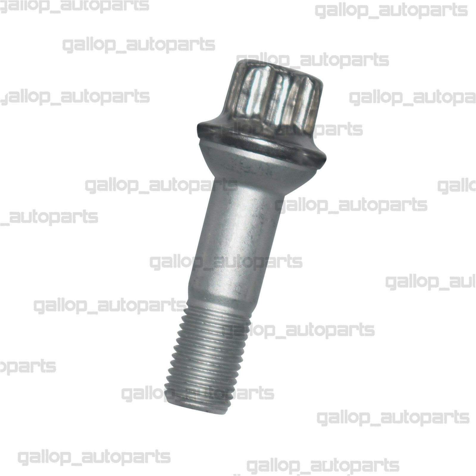 20x Stainless Wheel Lug Bolts Nuts for Mercedes ML350 S500 GLK350 S550 ...