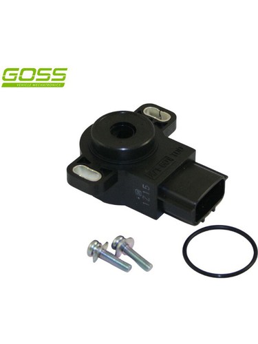 Goss Throttle Position Sensor For Nissan (TP095) | eBay
