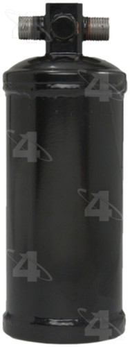 FOUR SEASONS 33454 Steel Filter Drier For Mazda Miata (93-90) >> Nissan ...