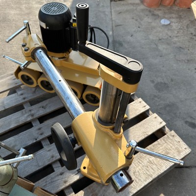 Equipment & Machinery - Power Feeder