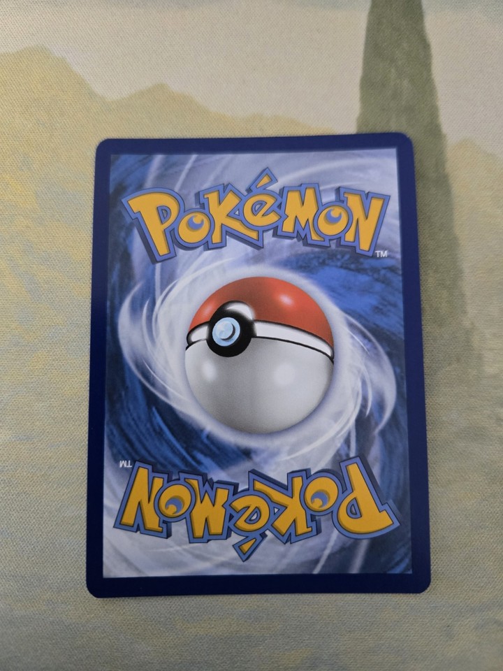 Pokemon Surging Sparks Cyrano 230 NM | eBay