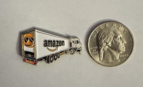 Amazon Peccy Pin- Amazon Semi Truck | eBay