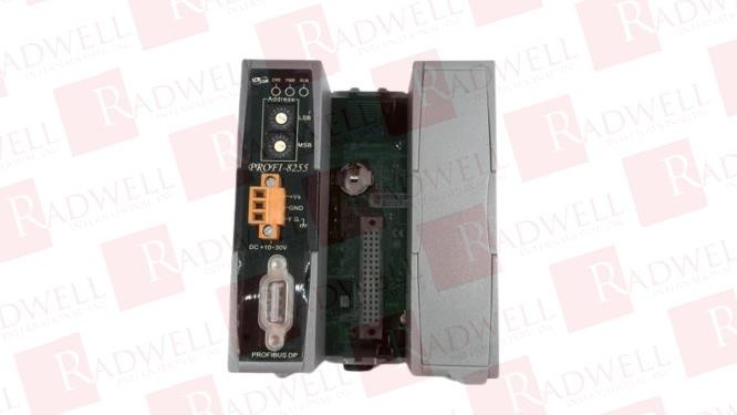 ICP DAS USA PROFI-8255-G / PROFI8255G (NEW IN BOX) | eBay