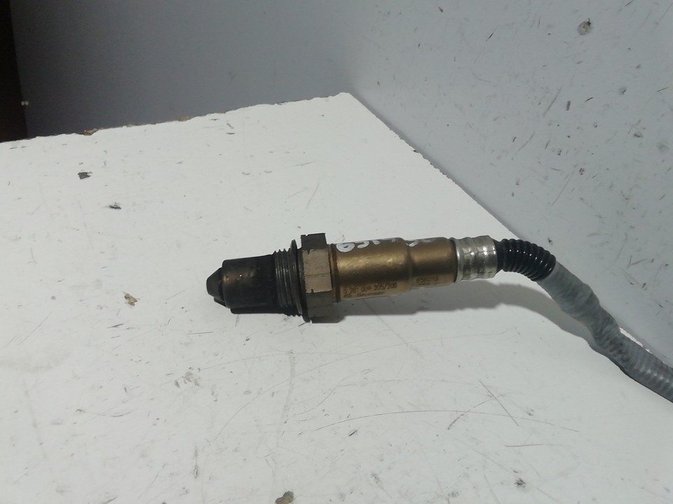 0281004205 SONDE LAMBDA / 0281004206 / 235944 POUR MERCEDES-BENZ CLASE ...