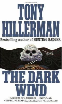The Dark Wind by Tony Hillerman | eBay