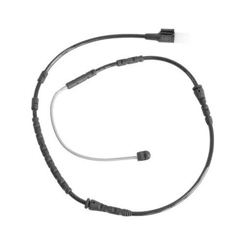 1x Warnkontakt, Bremsbelagverschleiß HELLA 8DK 355 252-061 passend für ...