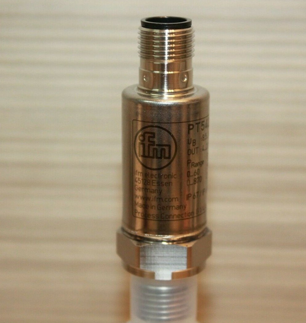 i985 ifm electronic Elektronischer Drucktransmitter PT5423 | eBay.de