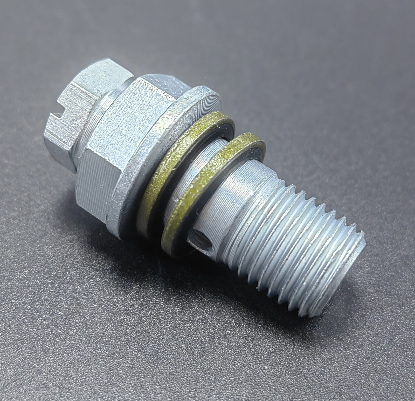 1994-1998 Cummins 12V 3.9L 5.9L 8.3L P7100 Overflow Valve | OEM