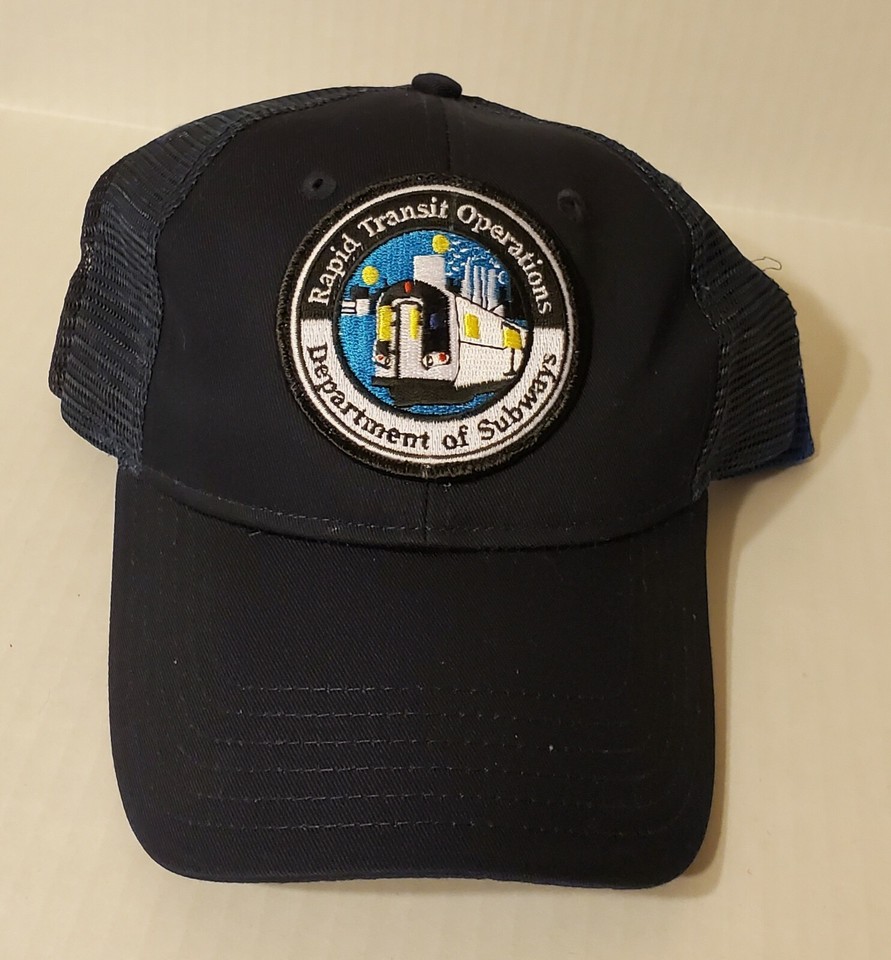 Transit Hat | eBay