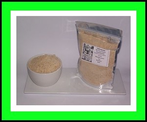 Frankincense Powdered Gum Resin 100g Wildcrafted Boswellia carteri, 100 ...