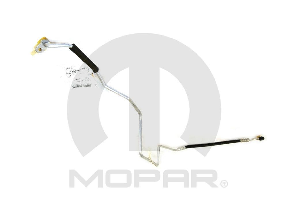A/C Liquid Line Assembly Mopar 4848164 for sale online | eBay