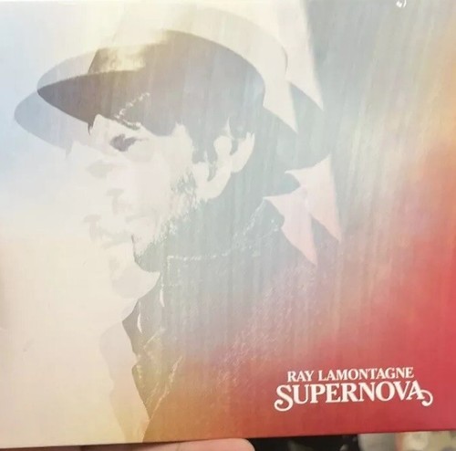 Supernova - Audio CD By Ray LaMontagne - VERY GOOD 888430545526 | eBay