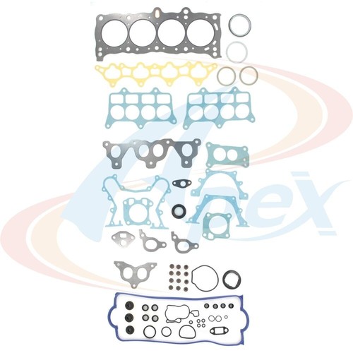 Engine Cylinder Head Gasket Set Apex Automobile Parts AHS1008 | eBay