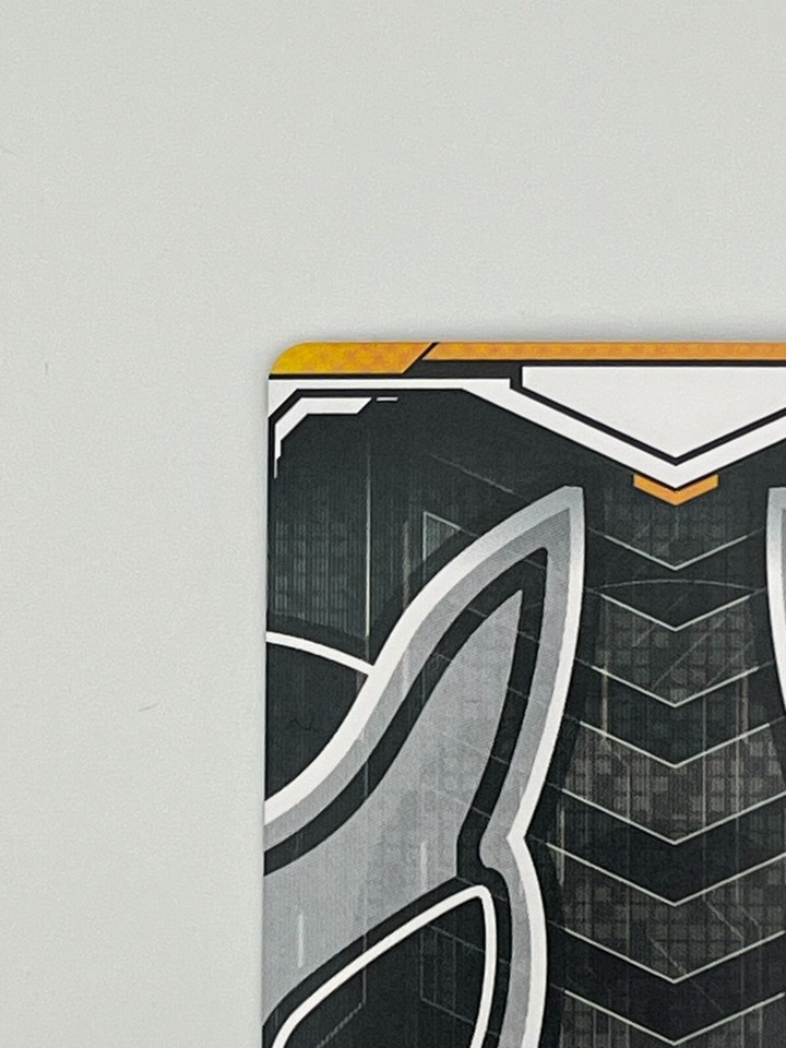 KAMEN RIDER Gotchard Ride Chemy Trading Card EX2 RTX-243 GV Kamen Rider ...