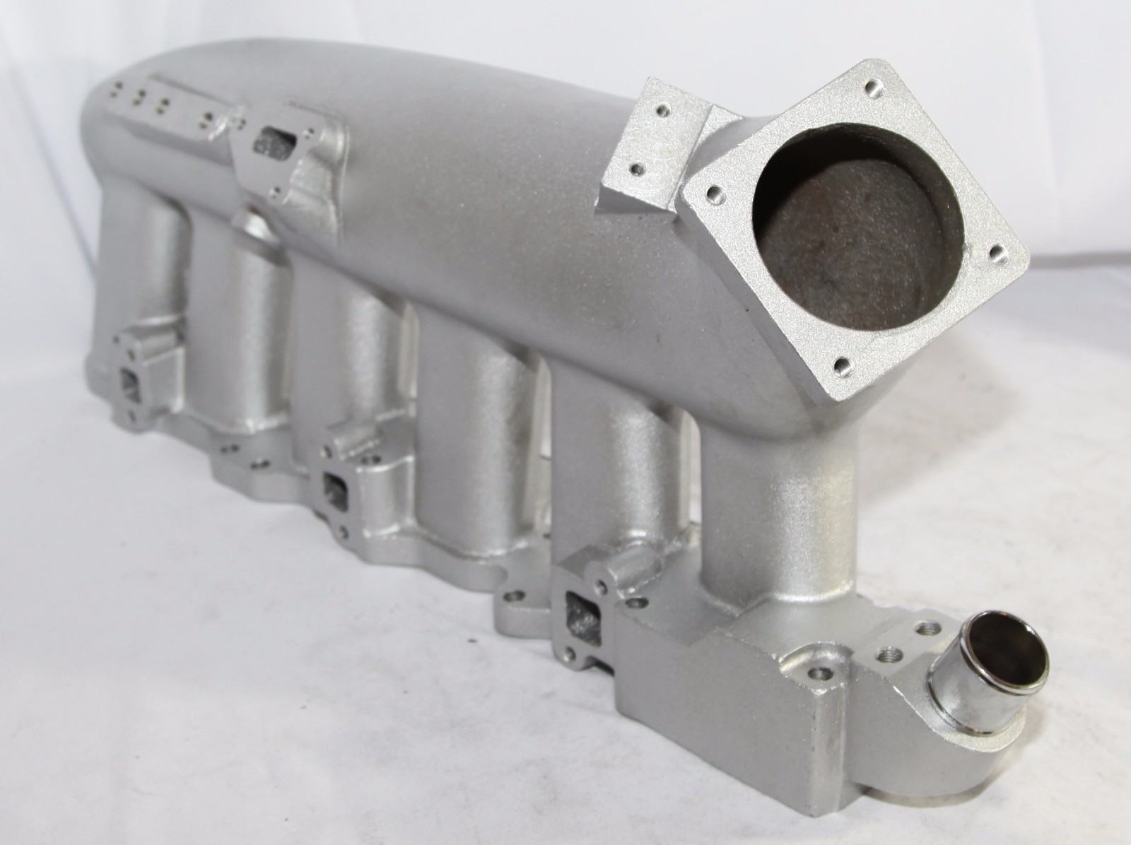 Cast Aluminium Intake Manifold for RB25DET RB25 SKYLINE R32 R33 R34 | eBay