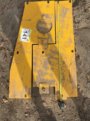 JCB BELLY PLATE (AMS141) jcb 100x | eBay UK