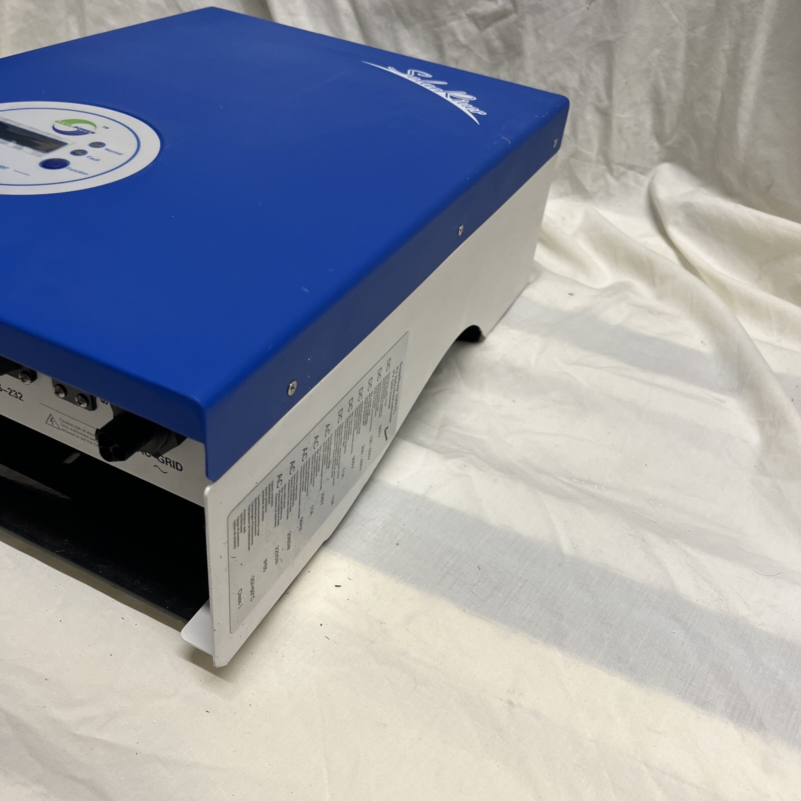 Samil Solar River 2300TL 2.2 KW Solar PV Inverter 2200 Watts | eBay