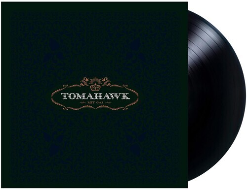 Tomahawk - Mit Gas [New Vinyl LP] 689230025115 | eBay
