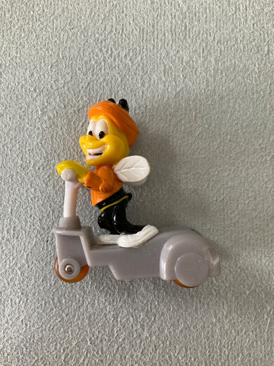 Cheerios Bee Honey Nut Cheerios Bee 1999 2001 Balloon Theme (Macy's