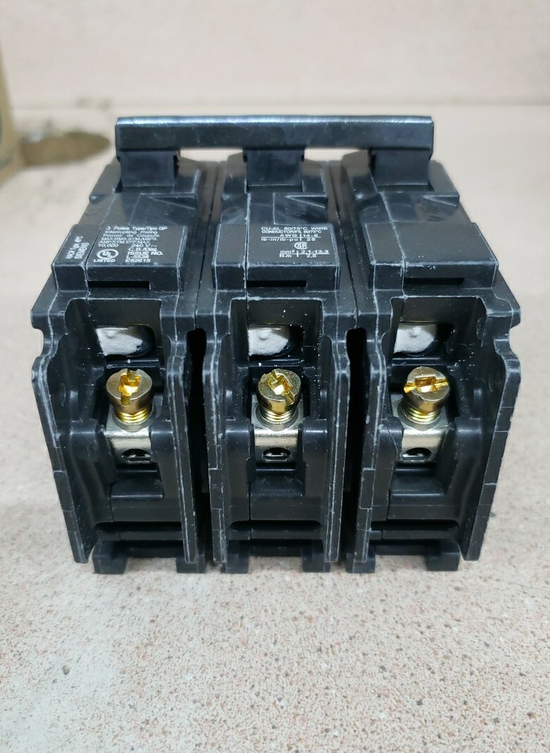 Siemens Q330 240V 30A Circuit Breaker - Black for sale online | eBay