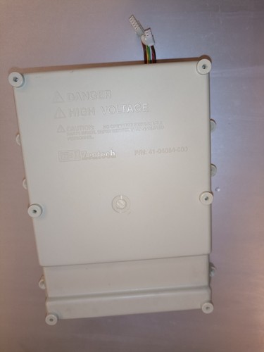 Zentech PN 41-04864-000 Module for QUADTECH Guardian 6000 Analyzer.. | eBay