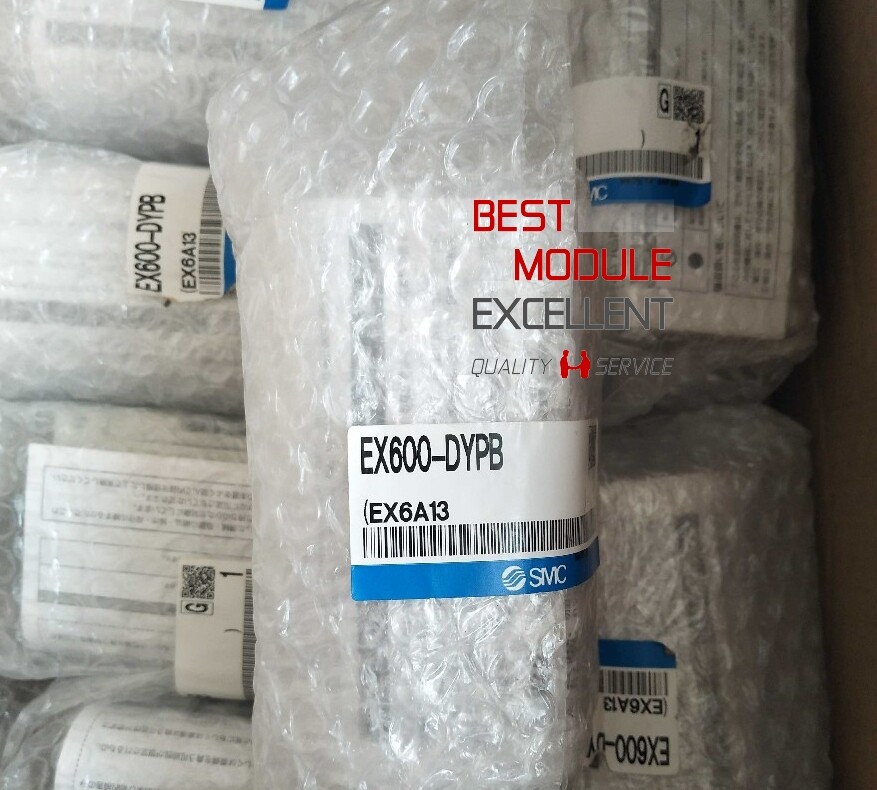 1PCS SMC EX600-DYPB NEW 100% Quality Assurance | eBay