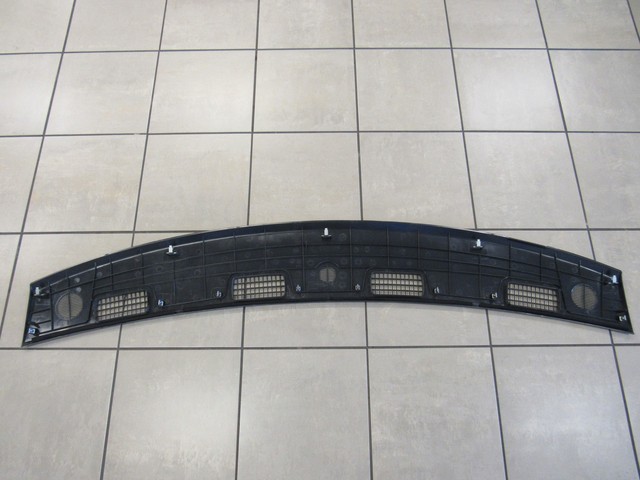 Dodge CHRYSLER OEM 02-05 RAM 1500 Instrument Panel Dash-upper Cover ...