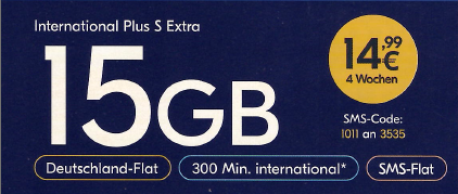 Lyca Mobile D Netz SIM bis 150GB Lycamobile wählen Tarif Selbst ...