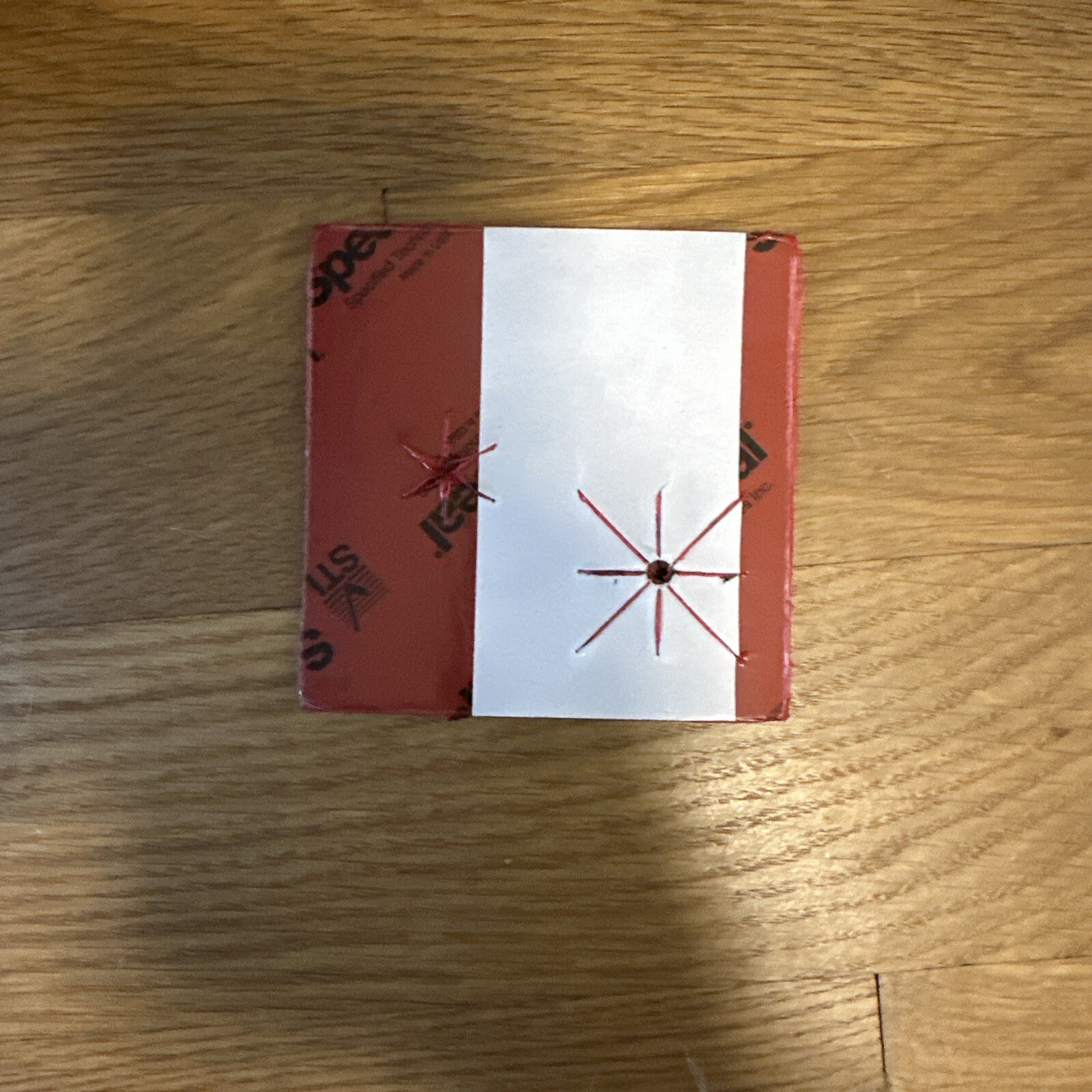 SPECSEAL EP44 POWER SHIELD ELECTRICAL BOX INSERT FIRE PAD | eBay