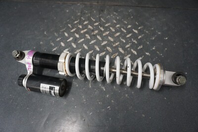 2015-2016 Polaris OEM Rear Suspension Track Shock Ass'y Switchback Pro ...