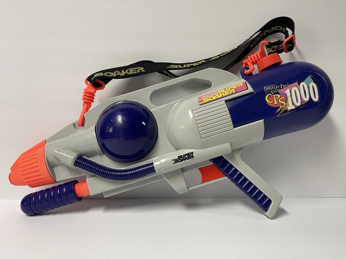 Super Soaker 1000