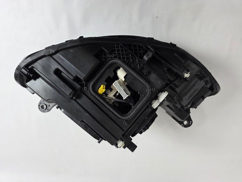 🍒 Mercedes-Benz CLS C257 W257 MultiBeam LED LEFT OEM HEADLIGHT ...
